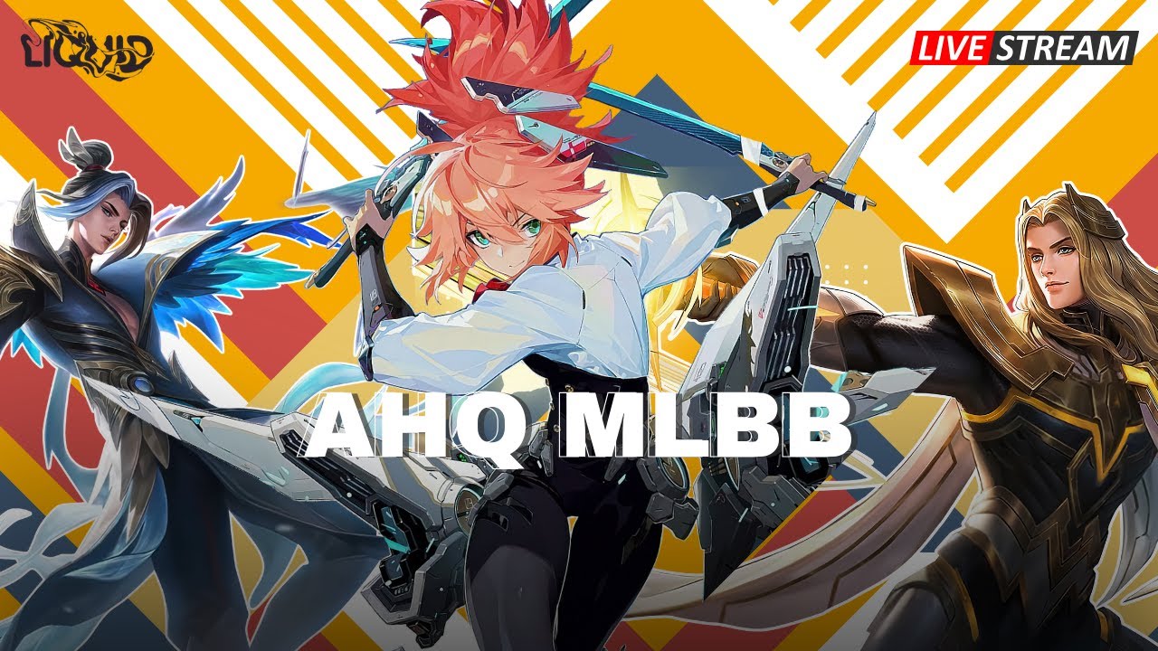 PRACTICING ASSASSINS | MLBB LIVE - YouTube
