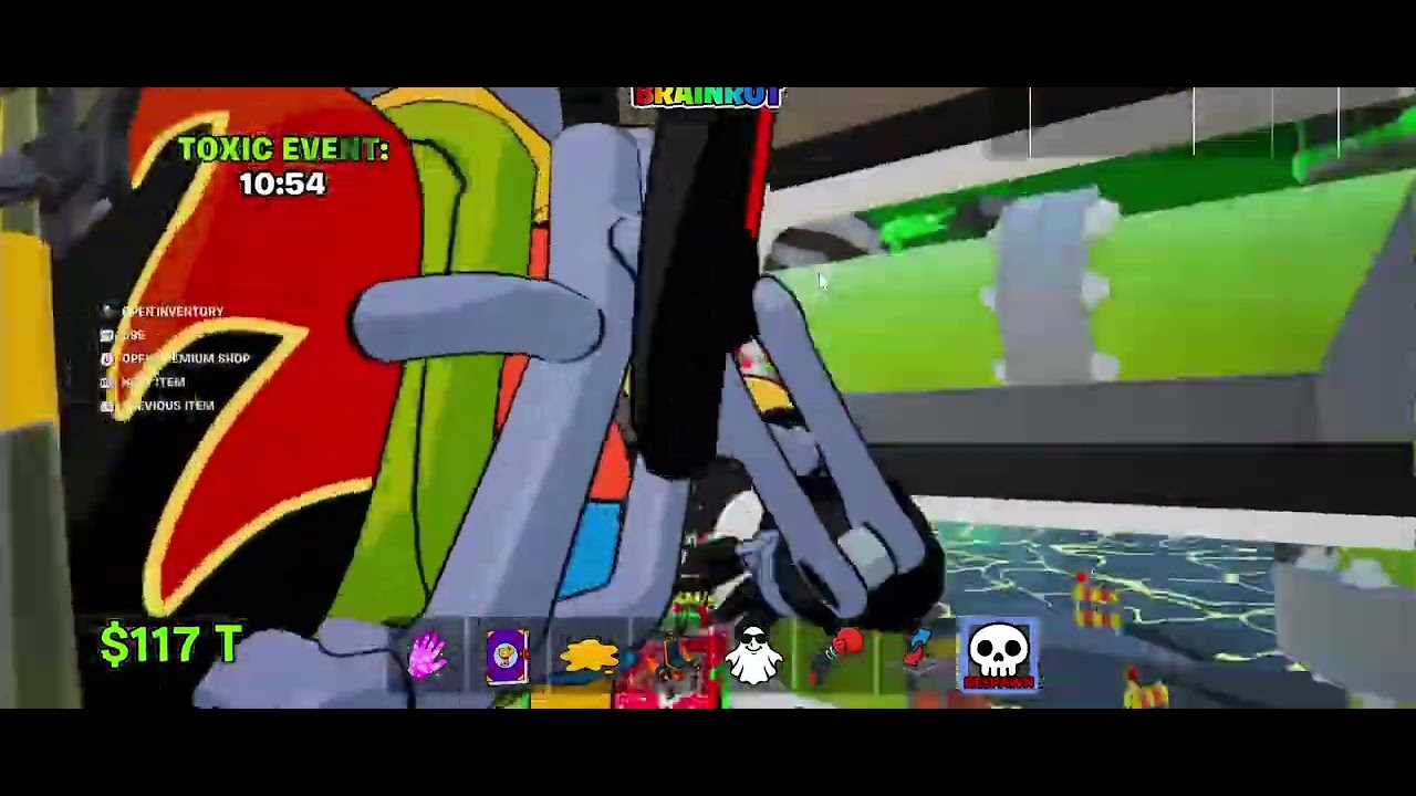 Another one - YouTube