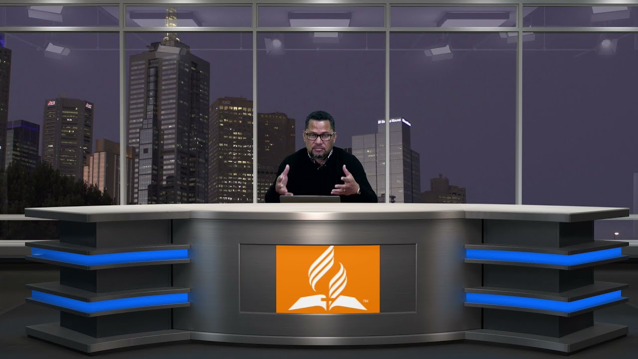 Samoan 7th Day Adventist Church - YouTube