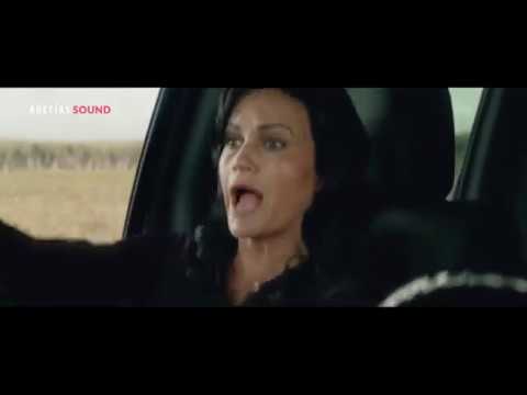 San Adreas Fayı Dwayne Johnson - Fay Kırığı Sahnesi