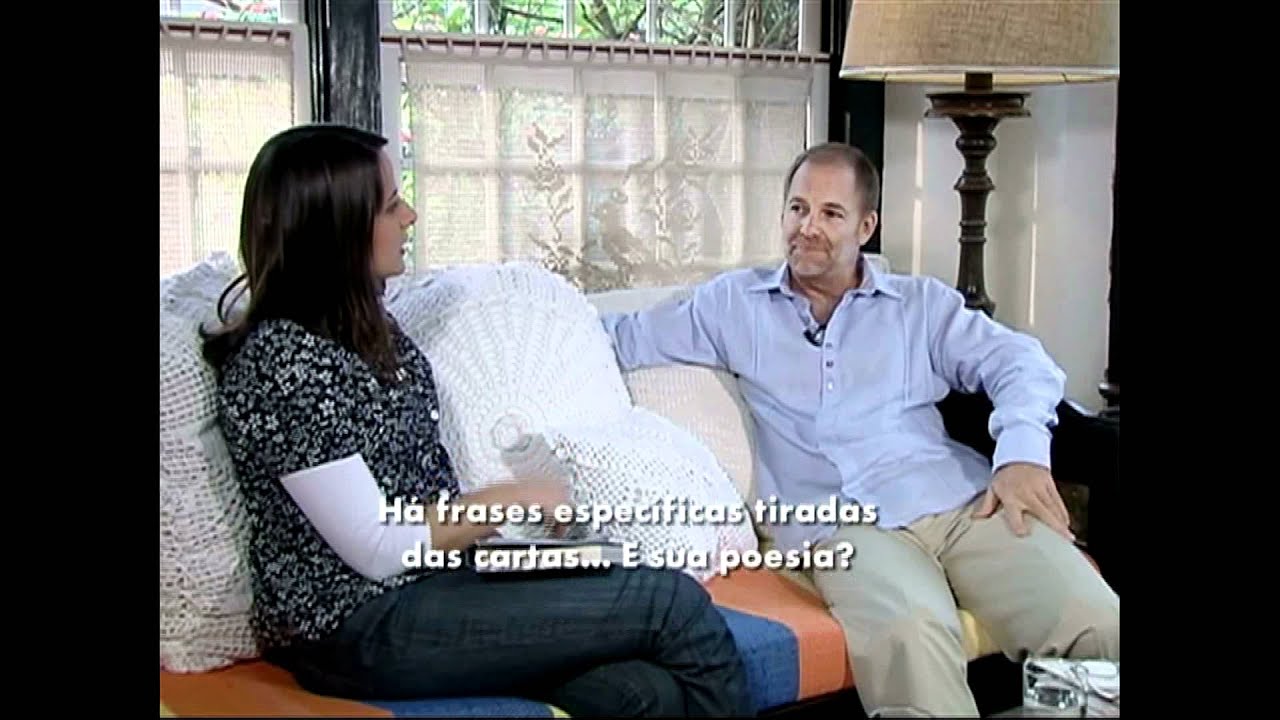 Michael Sledge- Entrelinhas 31/07/2011 - YouTube