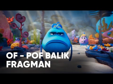 Of-Pof Balık Fragman | Biletinial