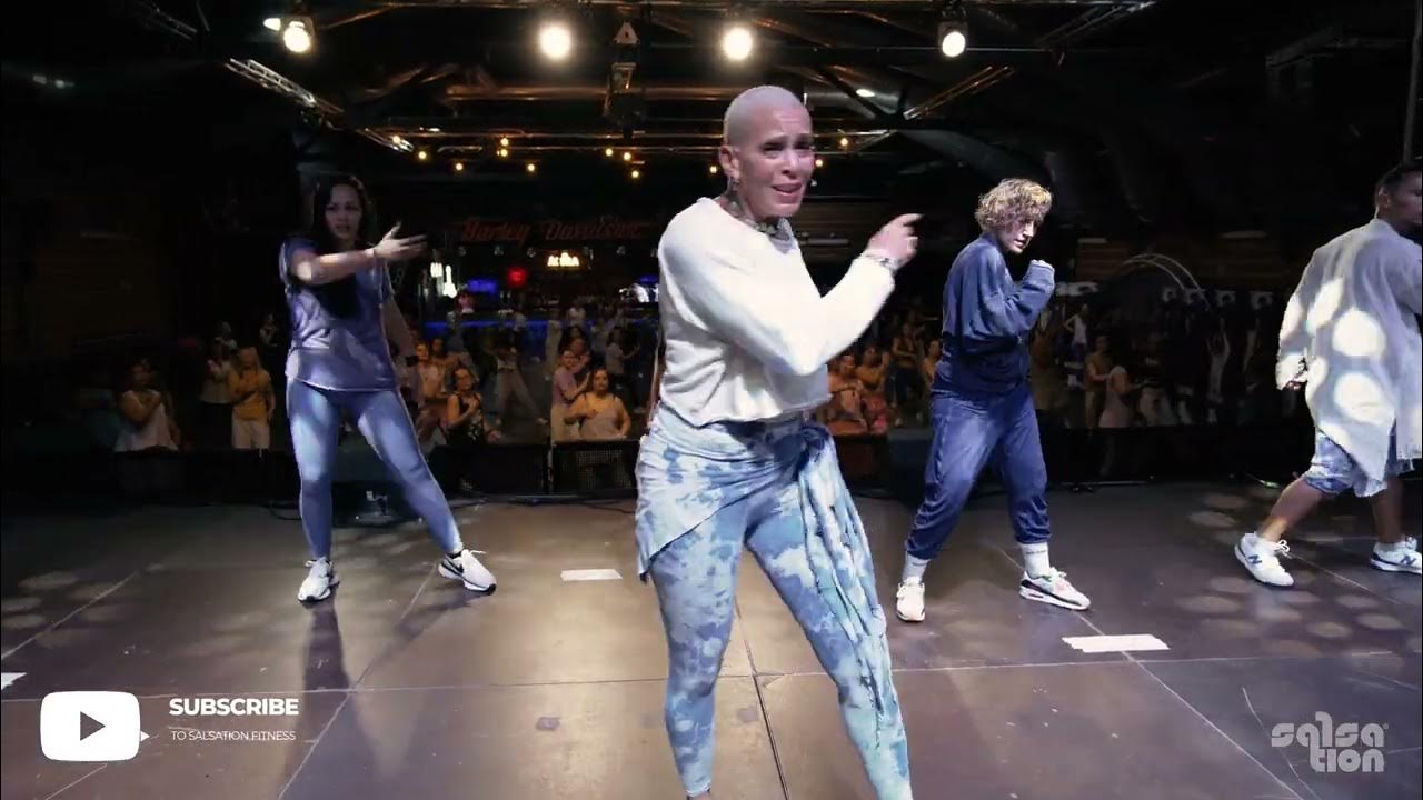 i miss you - Salsation® Choreography by SMT Roxana Rodriguez - YouTube