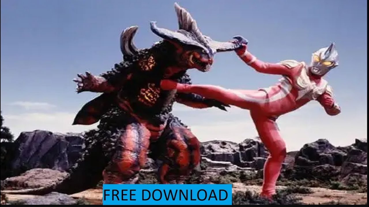 How to Download Ultraman Fighting Evolution 3 Free 📱 Guide Get Ultraman ...