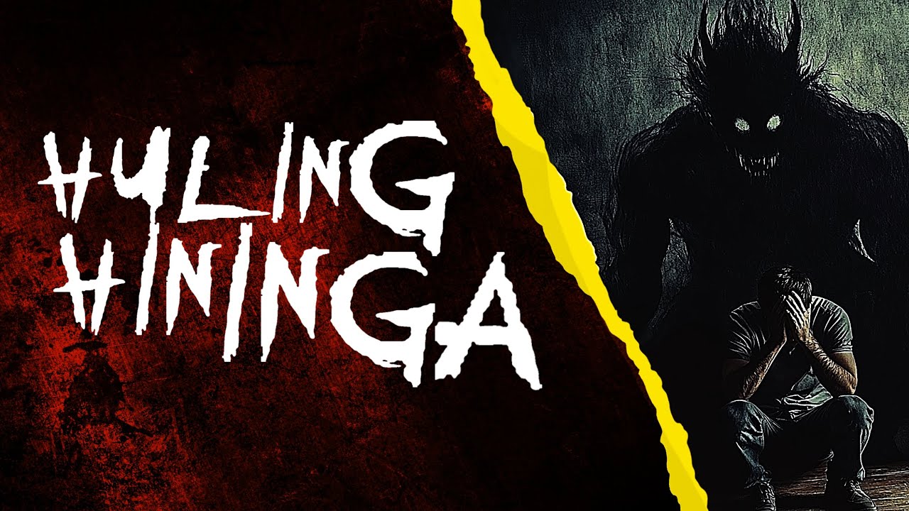 HULING HININGA | True Philippine Ghost Stories - YouTube