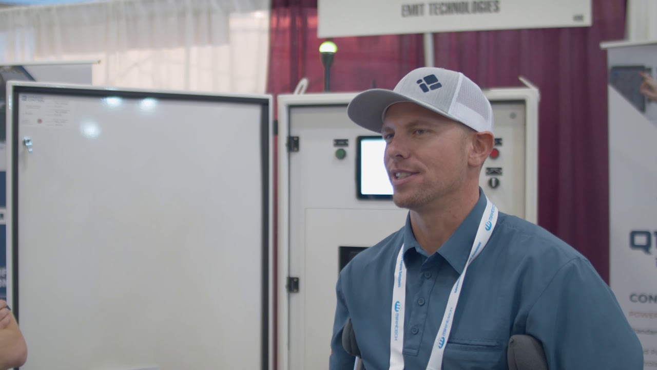 EMIT Technologies - GMRC 2019 - YouTube