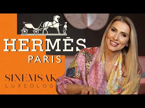 HERMES | SinemSak Luxeology