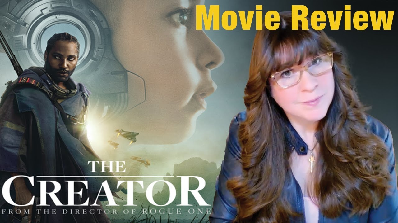 The Creator, Movie Review - An AI movie that really isn't about AI ...