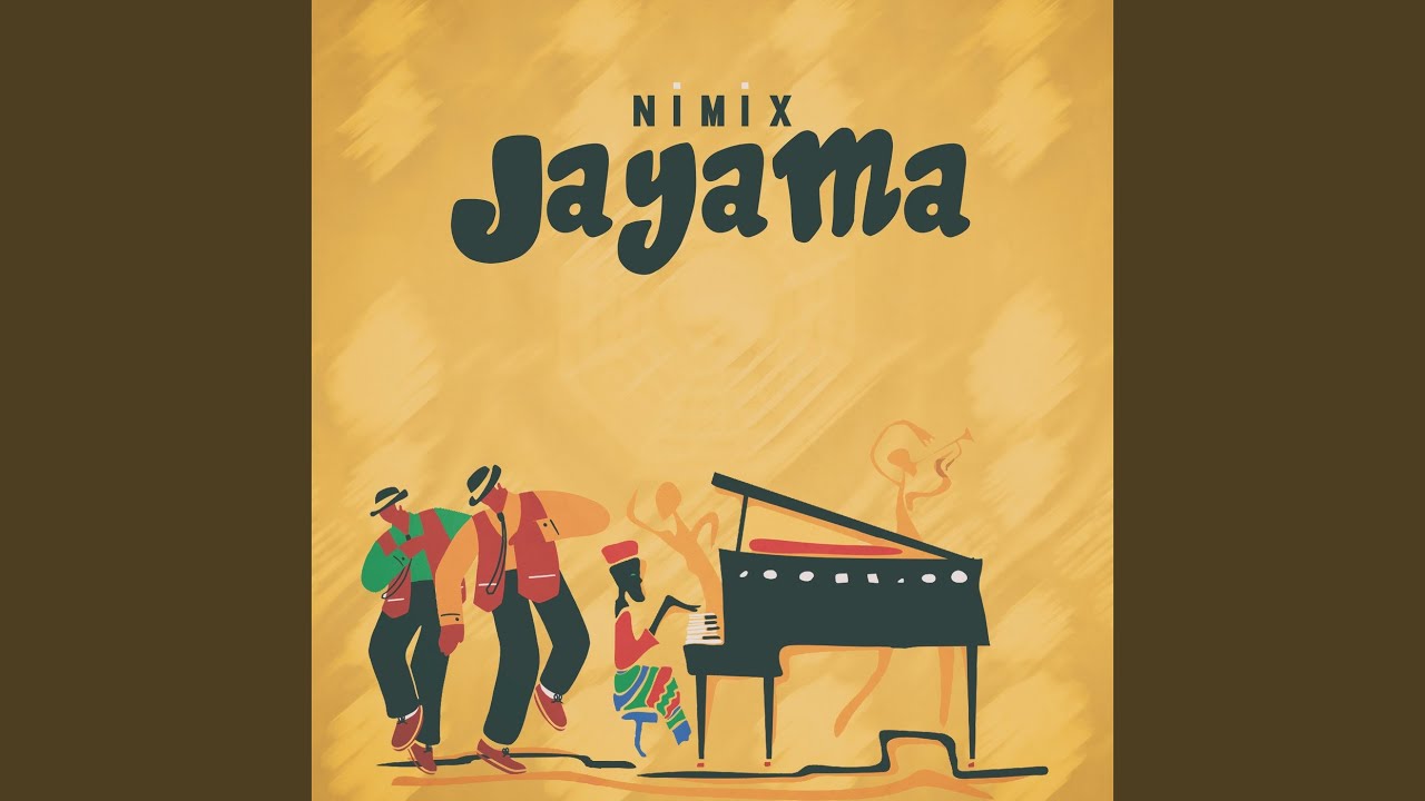 Jayama - YouTube