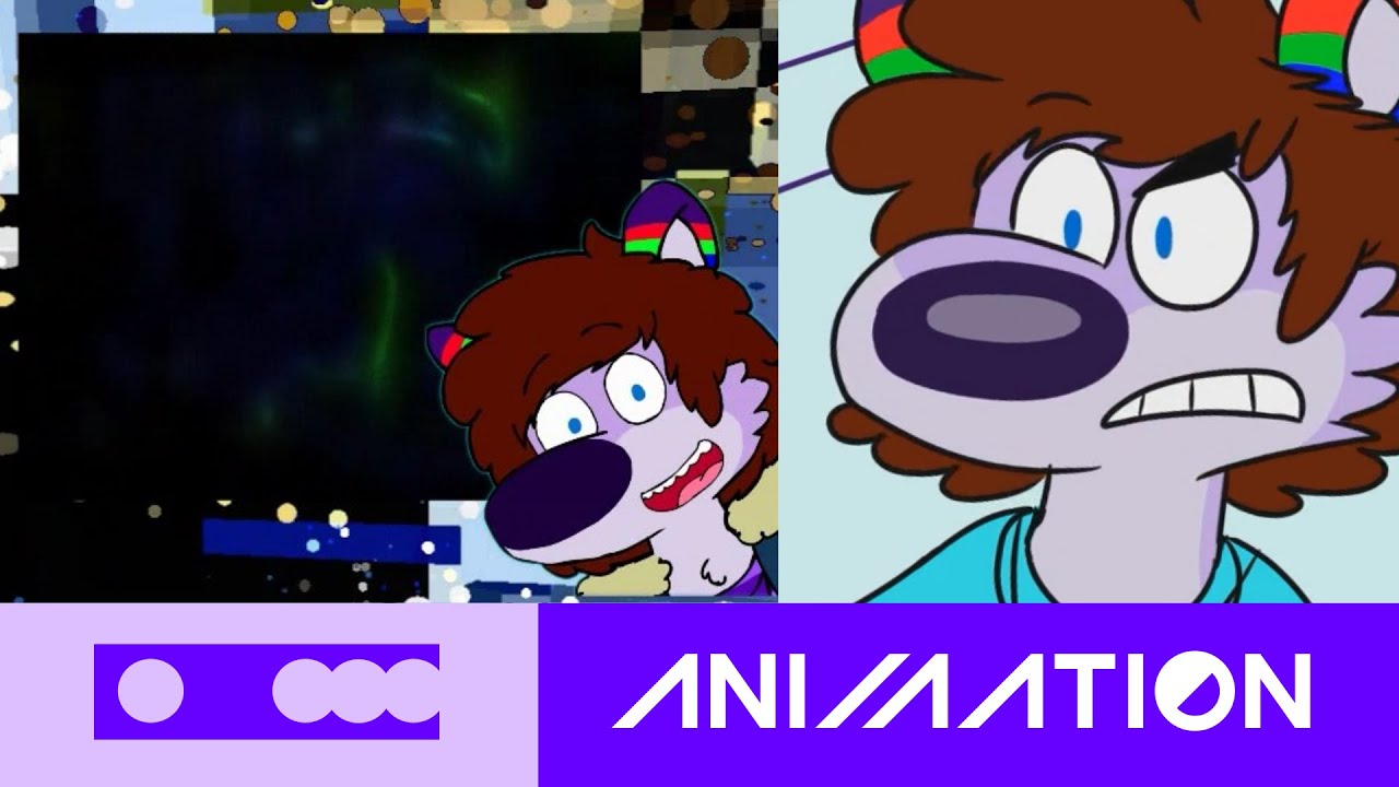[ANIMATION] When You Look Back At An Old Animation - YouTube