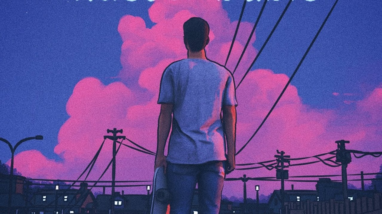 Duality (Official Visualizer) - YouTube