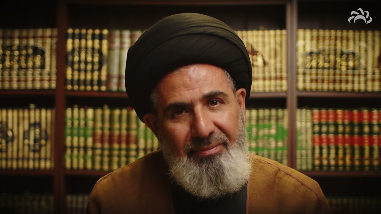 Reflections on Death - Dr. Sayed Moustafa Al-Qazwini - YouTube