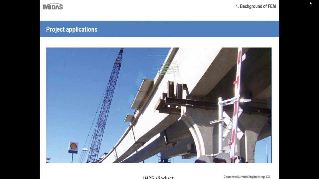 07 U Girder Bridge - YouTube