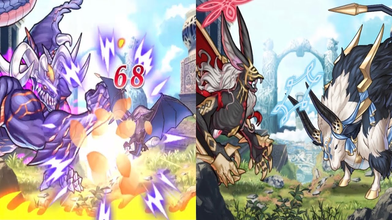 Fire Emblem Heroes: Can Embla: God of Closure defeat Askr: God of ...