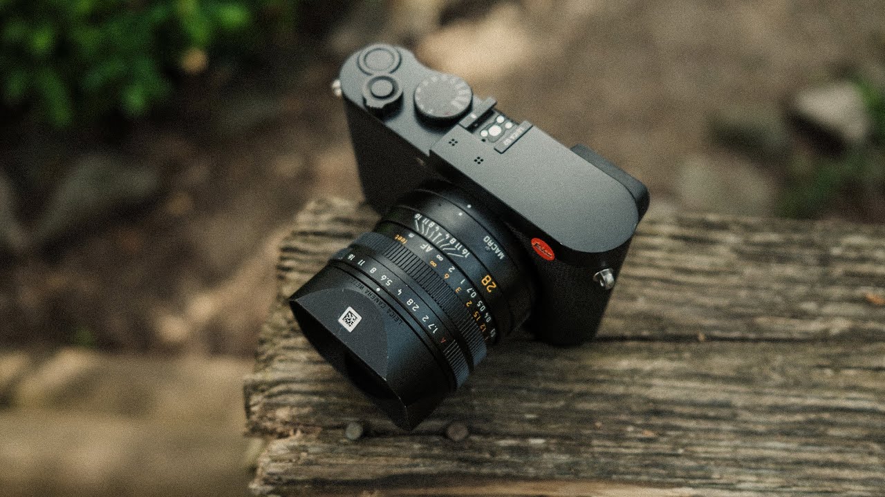 LEICA Q2 in 2022 - JPEG Sample Images - YouTube