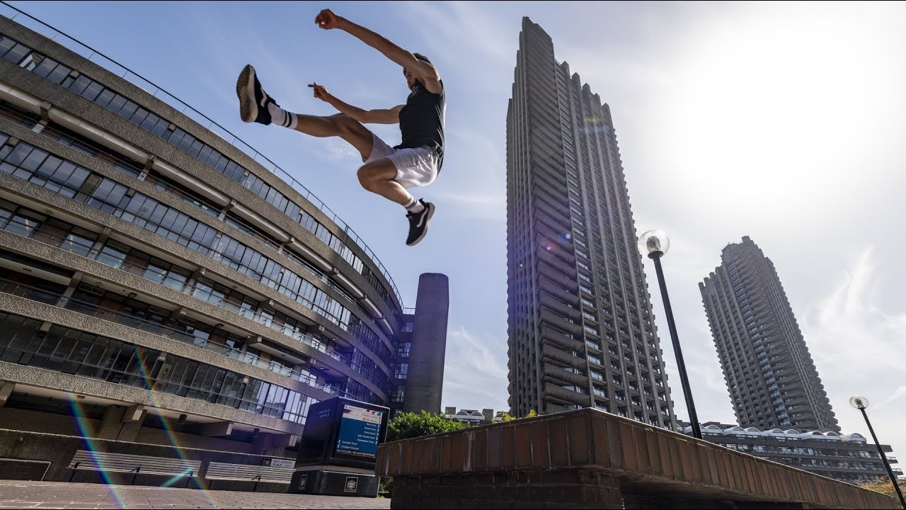 Summer Summary 2019 | Adrian Marcu - YouTube