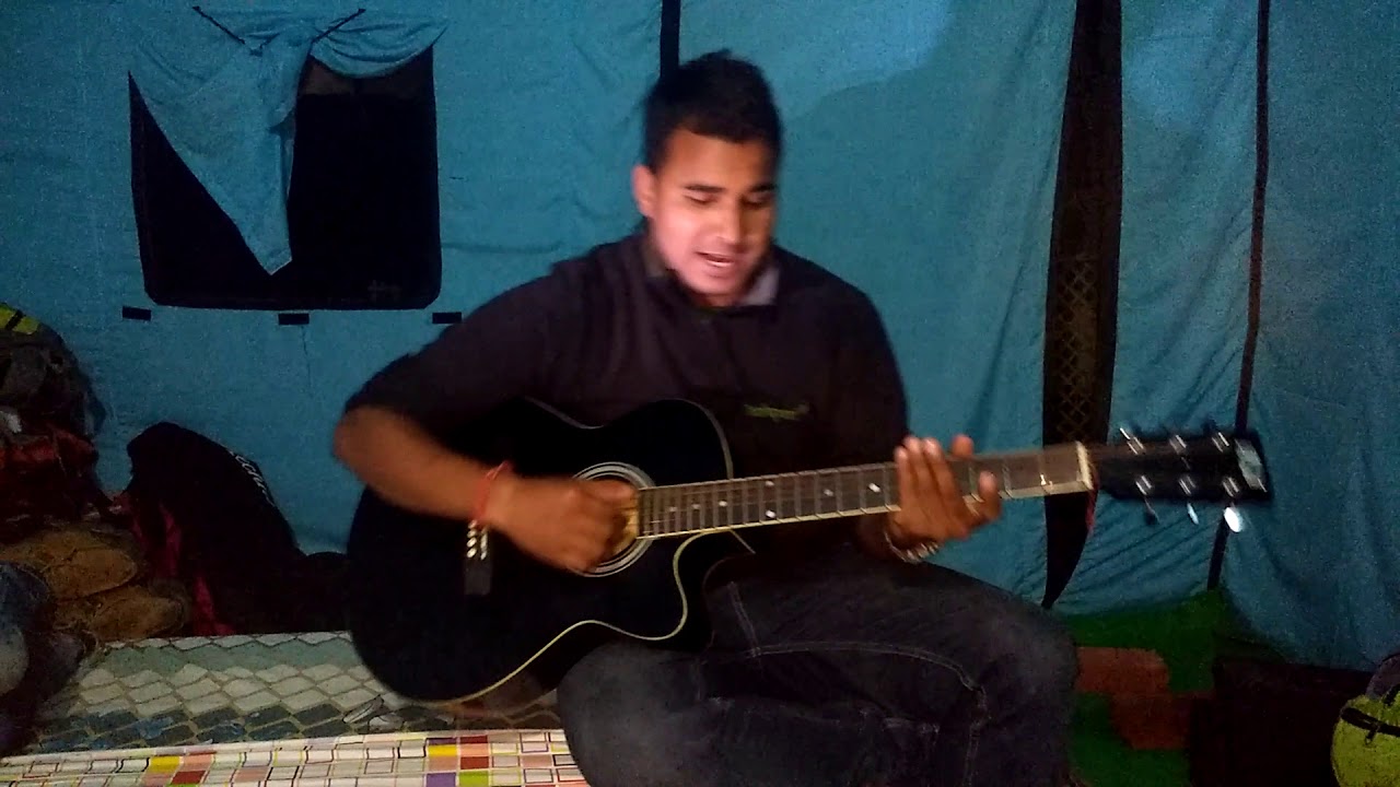 pahadi singer - YouTube