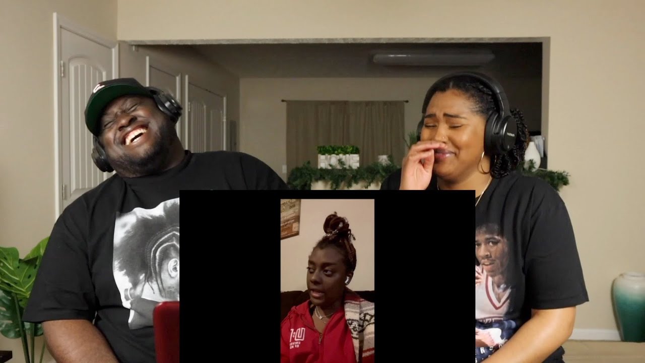 TikTok Memes For Kidd and Cee Pt. 8 | Kidd and Cee Reacts - YouTube