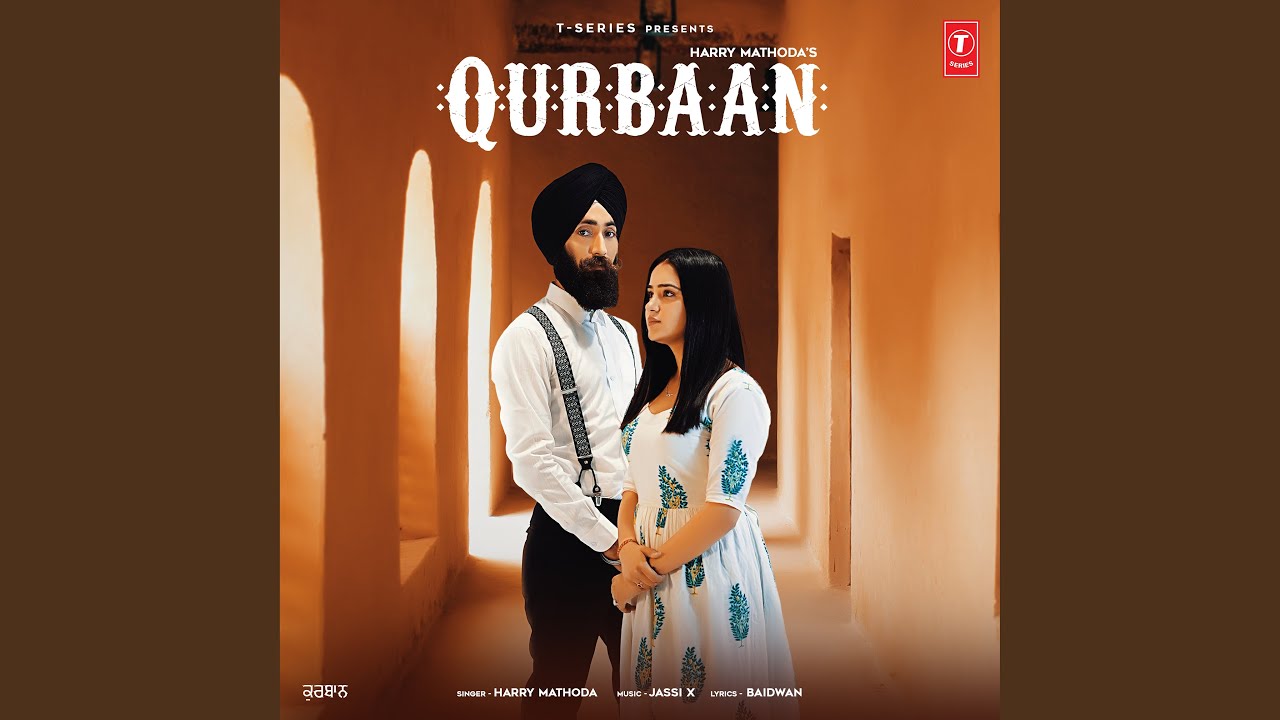 Qurbaan - YouTube Music