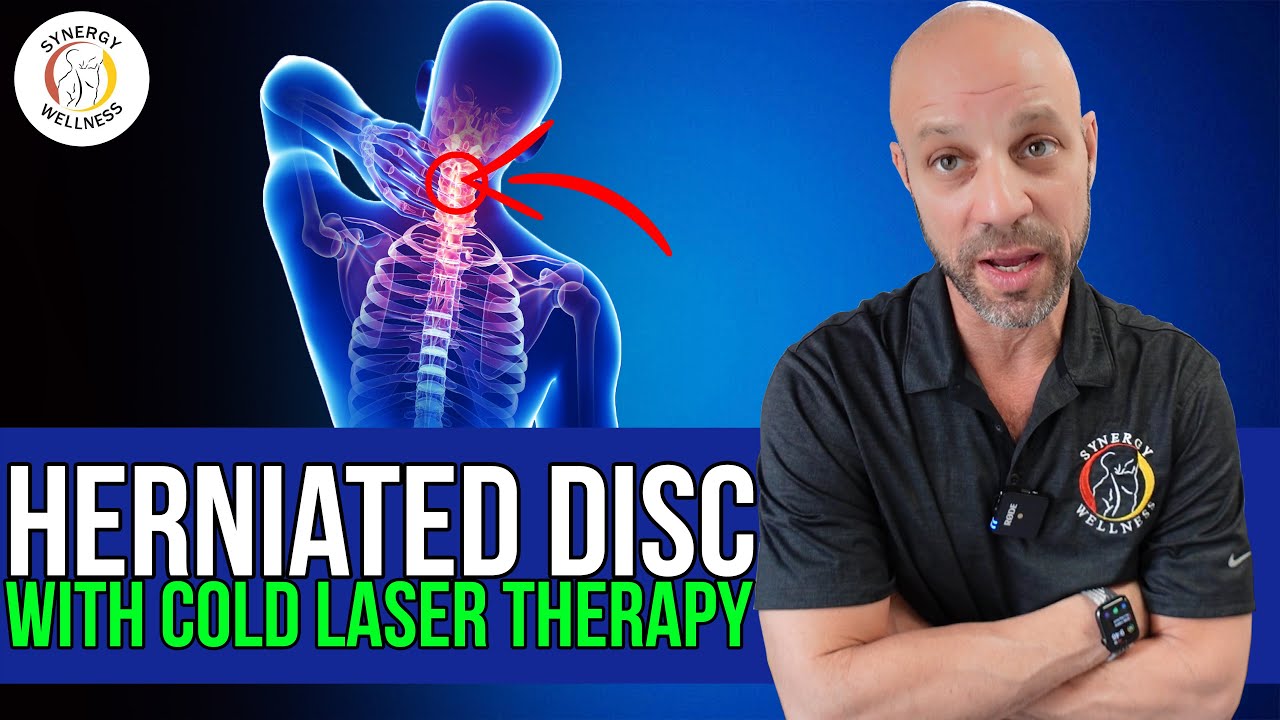 Laser Surgery For Herniated Disc