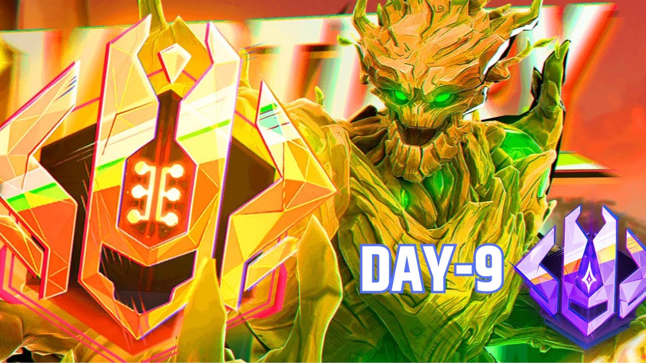 GRANDMASTER --Marvel Rivals---ROAD'S TO 100 SUBS!-- DAY 9 - YouTube