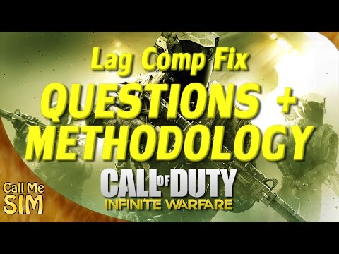 Lag Comp Questions and Methodology - YouTube