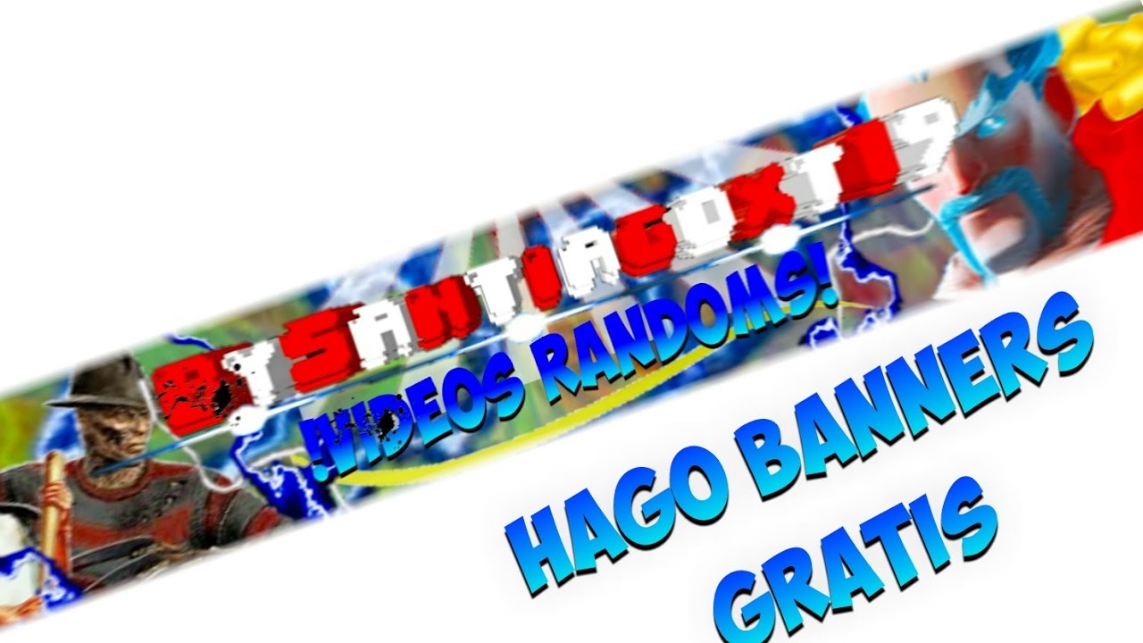 BANNER RANDOM PARA Bysantiagoxt | HAGO BANNERS Y OVERLAY GRATIS ...