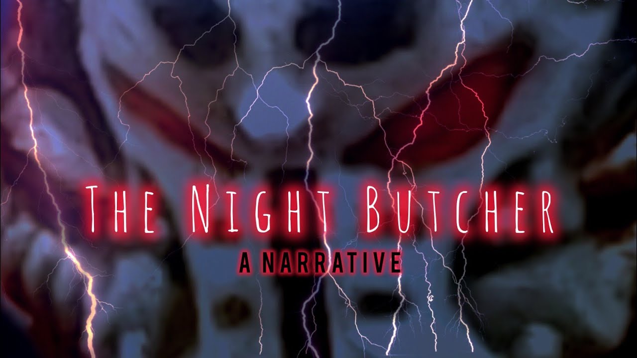 The Night Butcher - YouTube