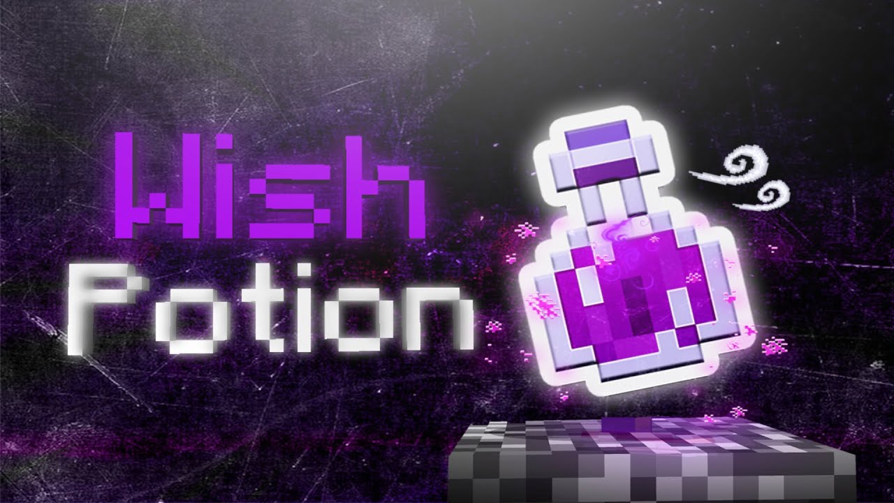 HOW I OBTAINED THIS ILLEGAL POTION IN ROYAL BD SMP ! ROYAL BD SMP ...