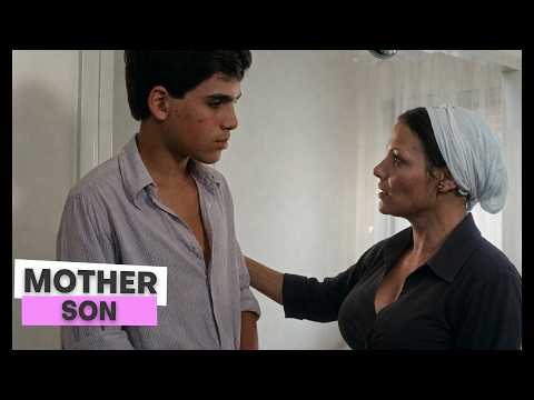Mother & Son: A Boy's Forbidden Passion Under His Mother's Nose | Movie Explained