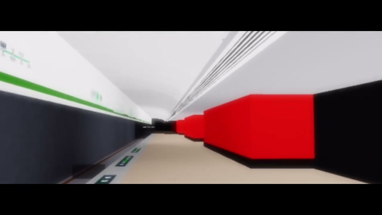 The extension update… Roblox MTR Kwun Tong Line - YouTube