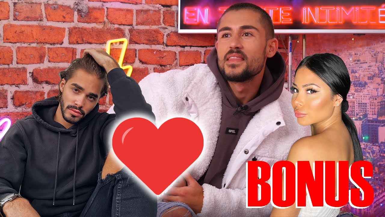 Ken #LPDLA8 choisit de passer la nuit avec Jonathan Germain plutôt qu ...