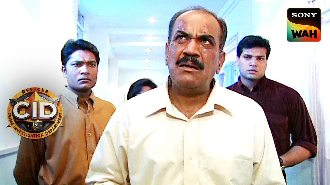 Forced Confession का सच सबके सामने लाए ACP! | CID | Episode 112 | ACP ...