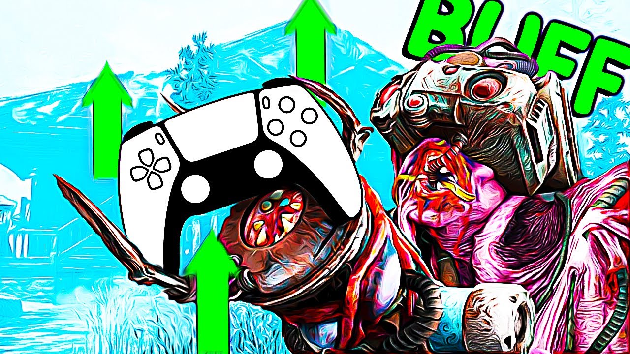 Singularity On Console Is Now a "MONSTER''...(insane build) | Dead By ...