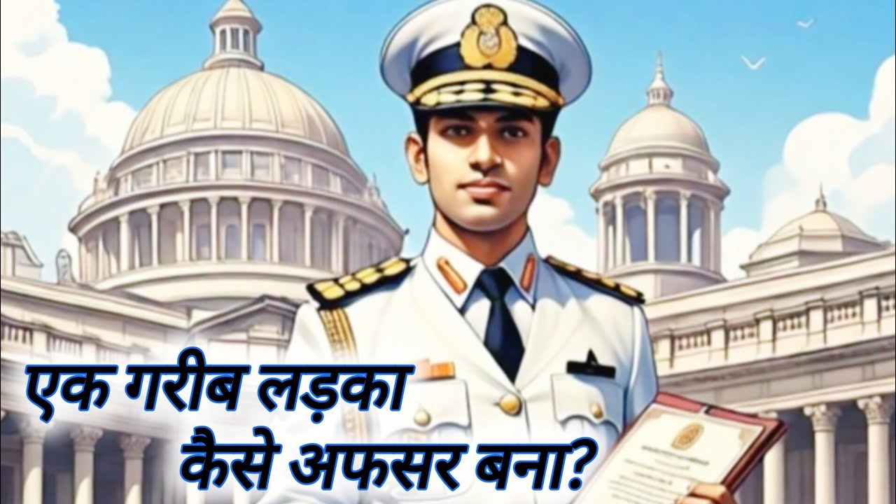संघर्ष से सफलता तक | Inspirational Story | Hard Work Motivational Video ...