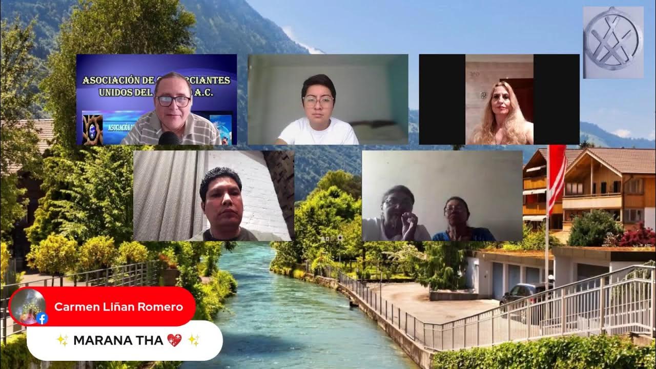 Una Realidad Oscura - YouTube