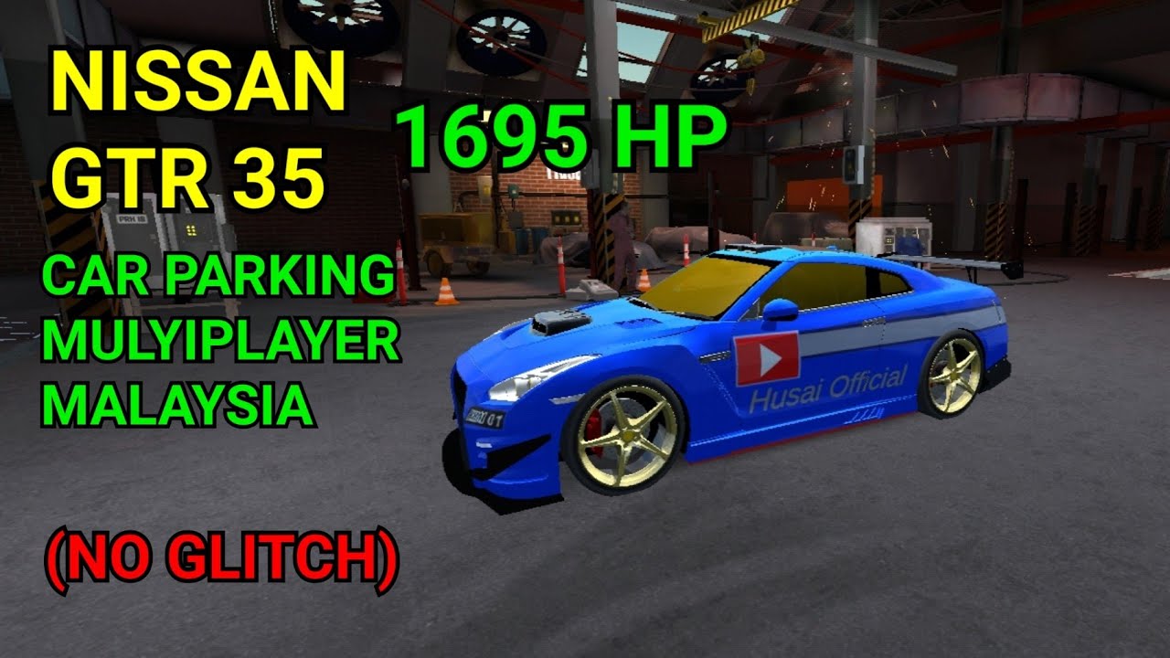 NISSAN GTR 35..1695HP RATIO GEAR(CPM) - YouTube