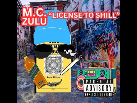 LICENSE TO SHILL - YouTube