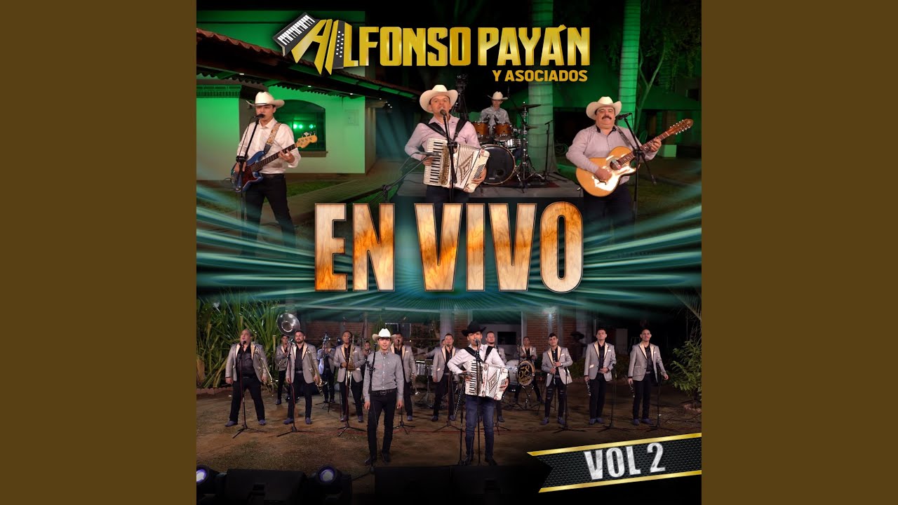 El M2 Misael Torres (En Vivo) - YouTube Music