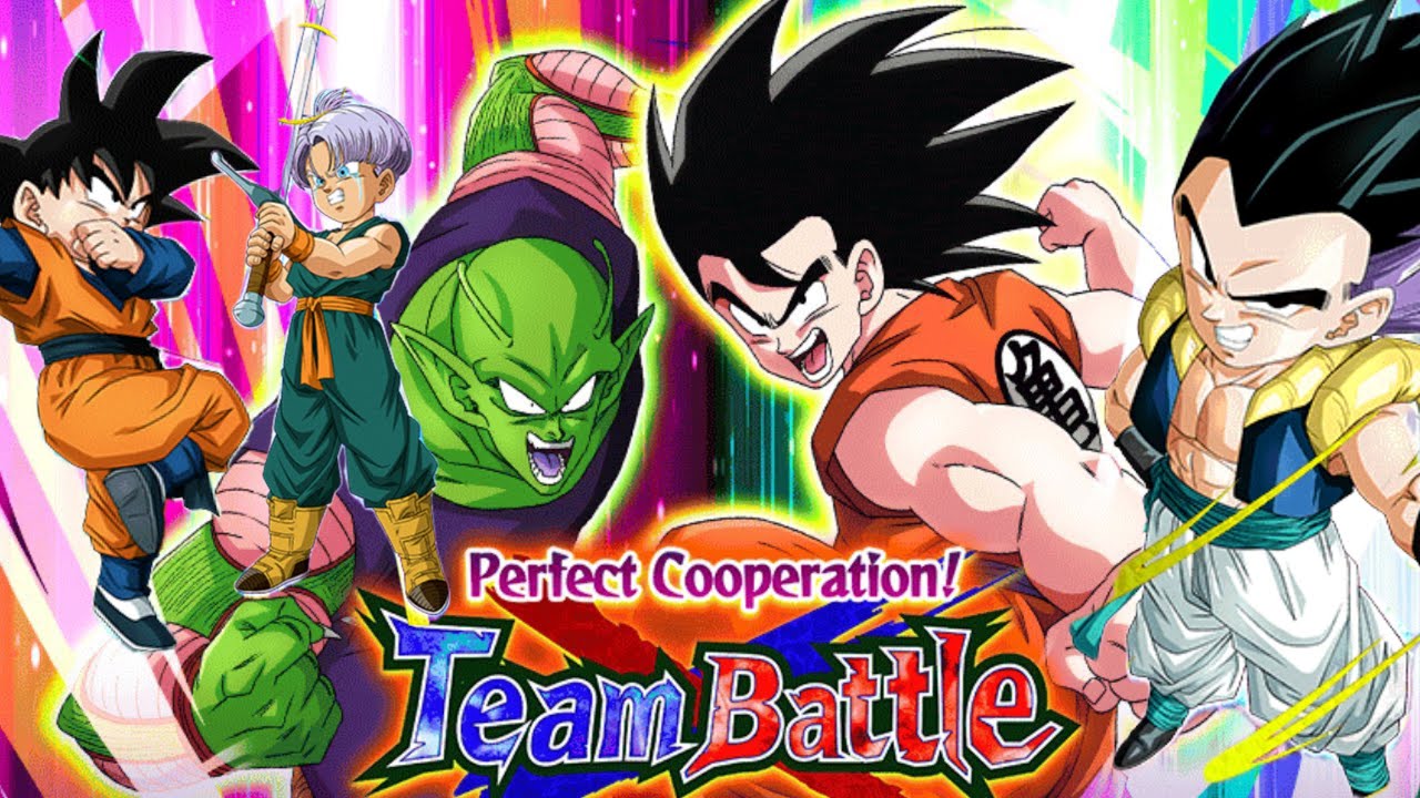 PERFECT COOPERATION ALL MISSIONS DONE STAGE 7!!! - YouTube