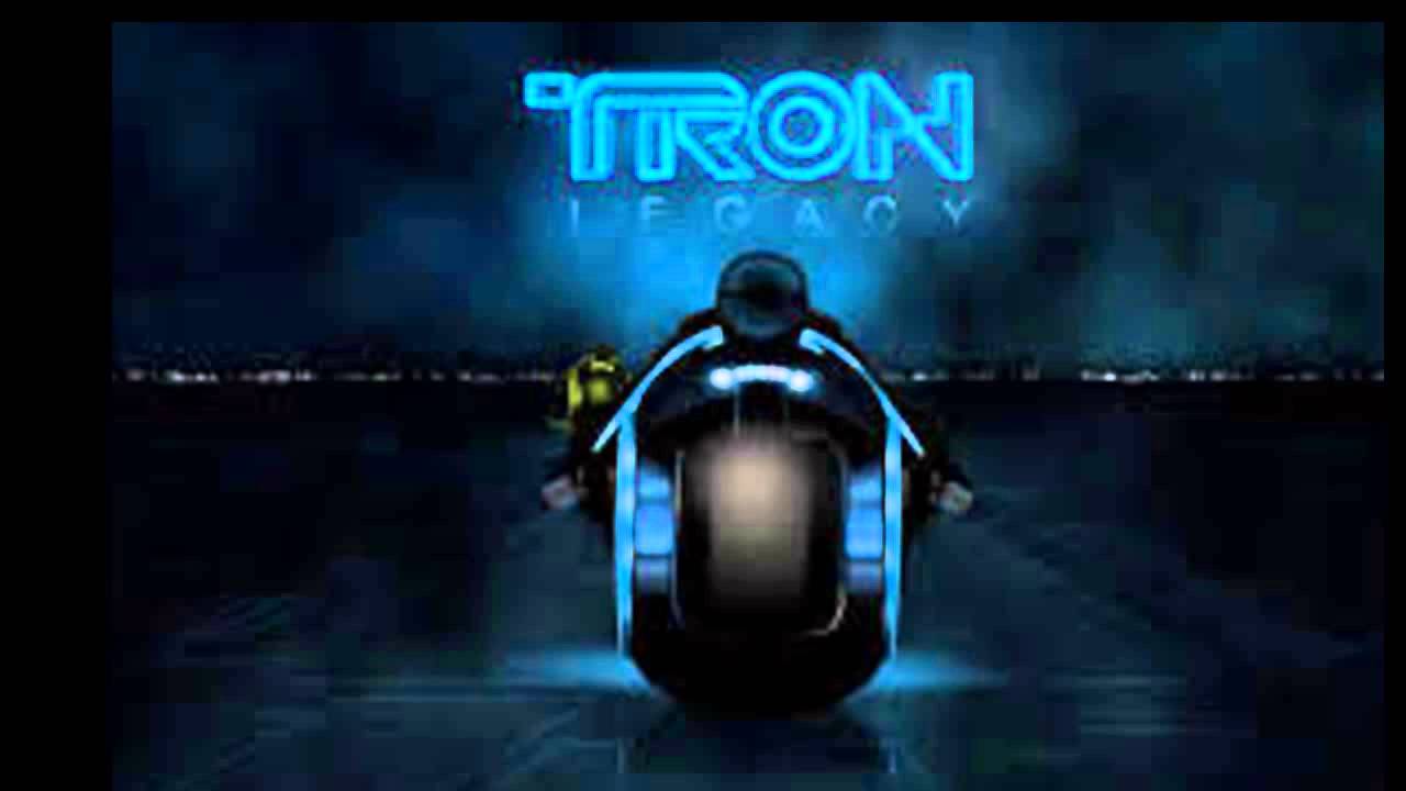 Tron Legacy opening instrumental - YouTube