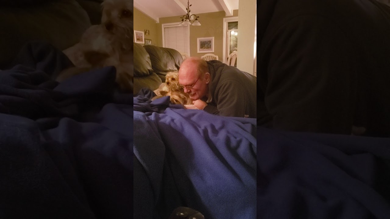 Dad and Riley 2 - YouTube
