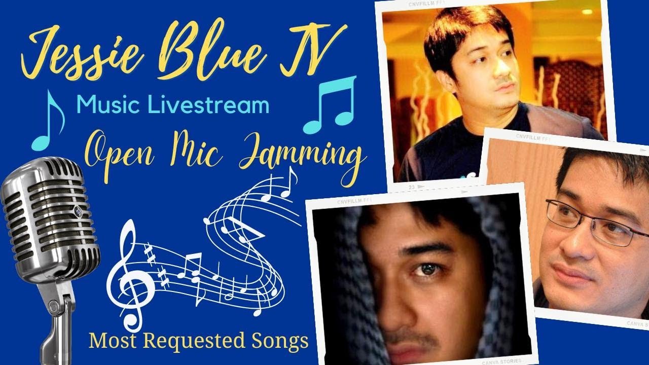"THE COMEBACK LIVE STREAM" Tara, JAM with Me!!! - YouTube
