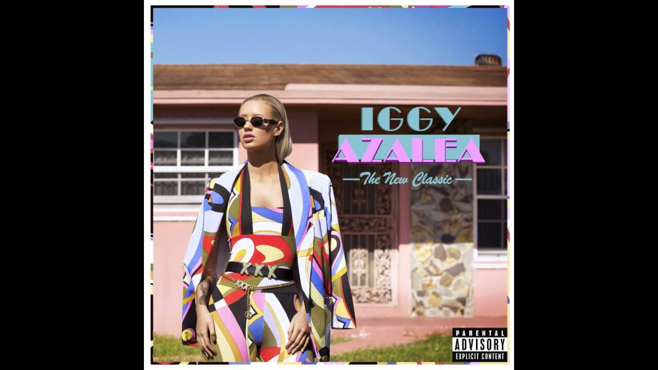 Iggy Azalea - Change Your Life ft. Ti (Radio Edit) - YouTube