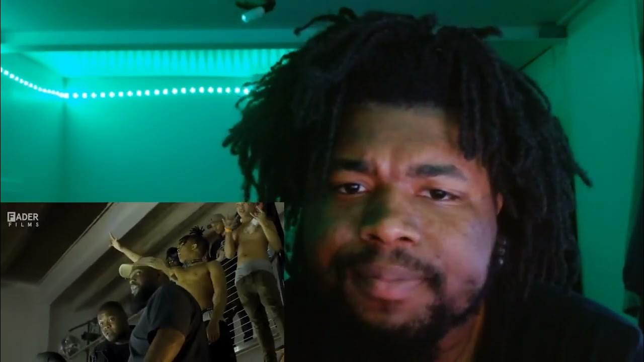 In His Own Words Xxxtentacion Reaction Youtube