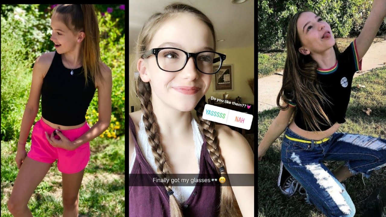 Jayden Bartels (2) - YouTube