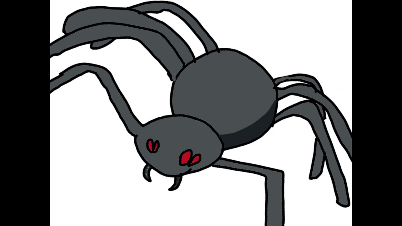 Drawing Timothy from Doors - YouTube