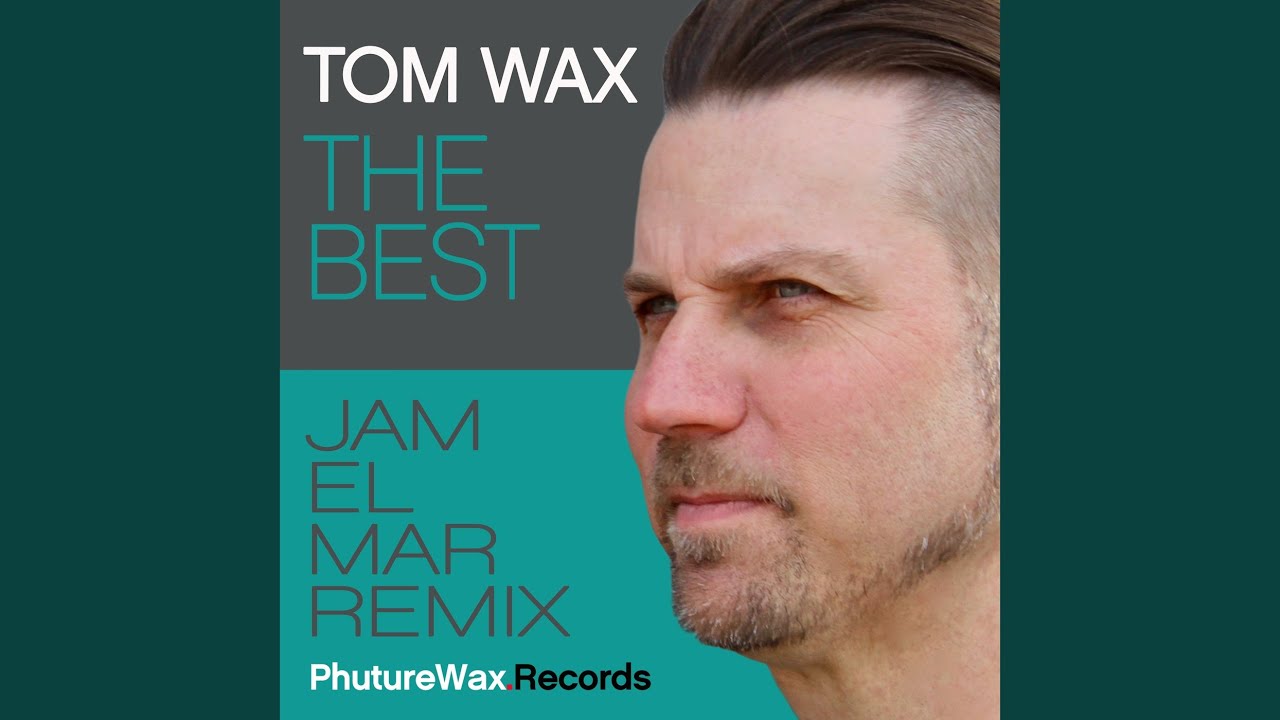 The Best (Jam El Mar Remix) - YouTube