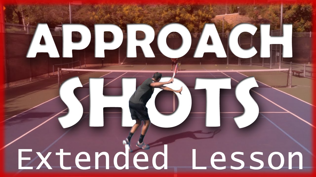 Approach Shots: 5 Questions | EXTENDED LESSON - YouTube