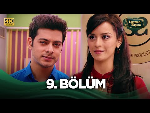 Düşman Başına  (Mere Angne Mein) Hint Dizisi | 9. Bölüm (4K) ‪@kanal7